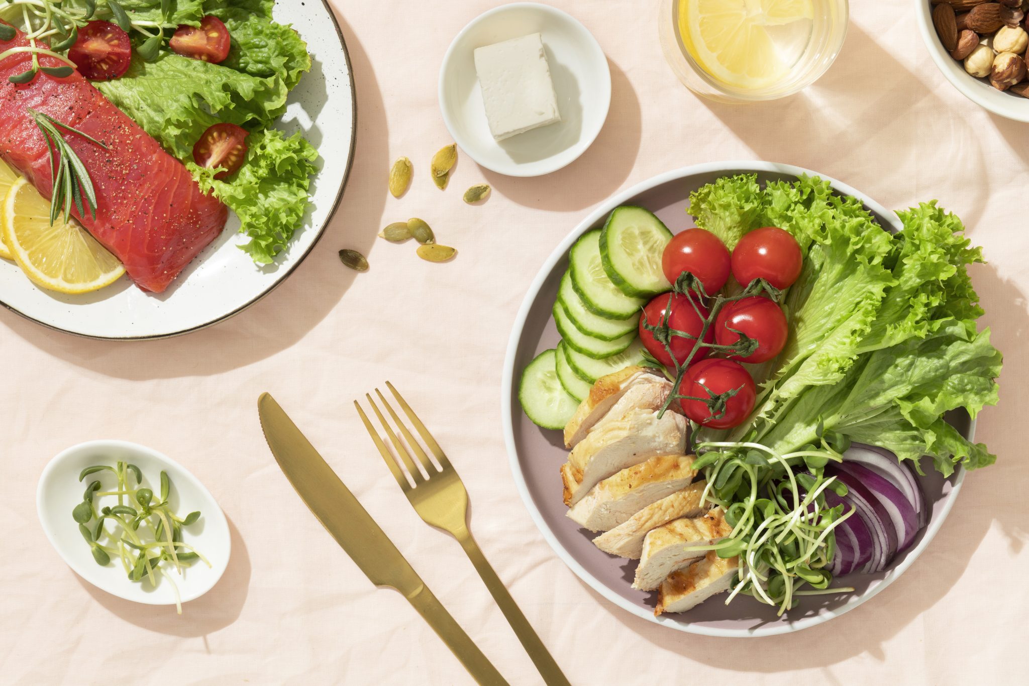 Vitamins and Supplements: Pharmacist Advice You Need | Liverpool Plaza ...